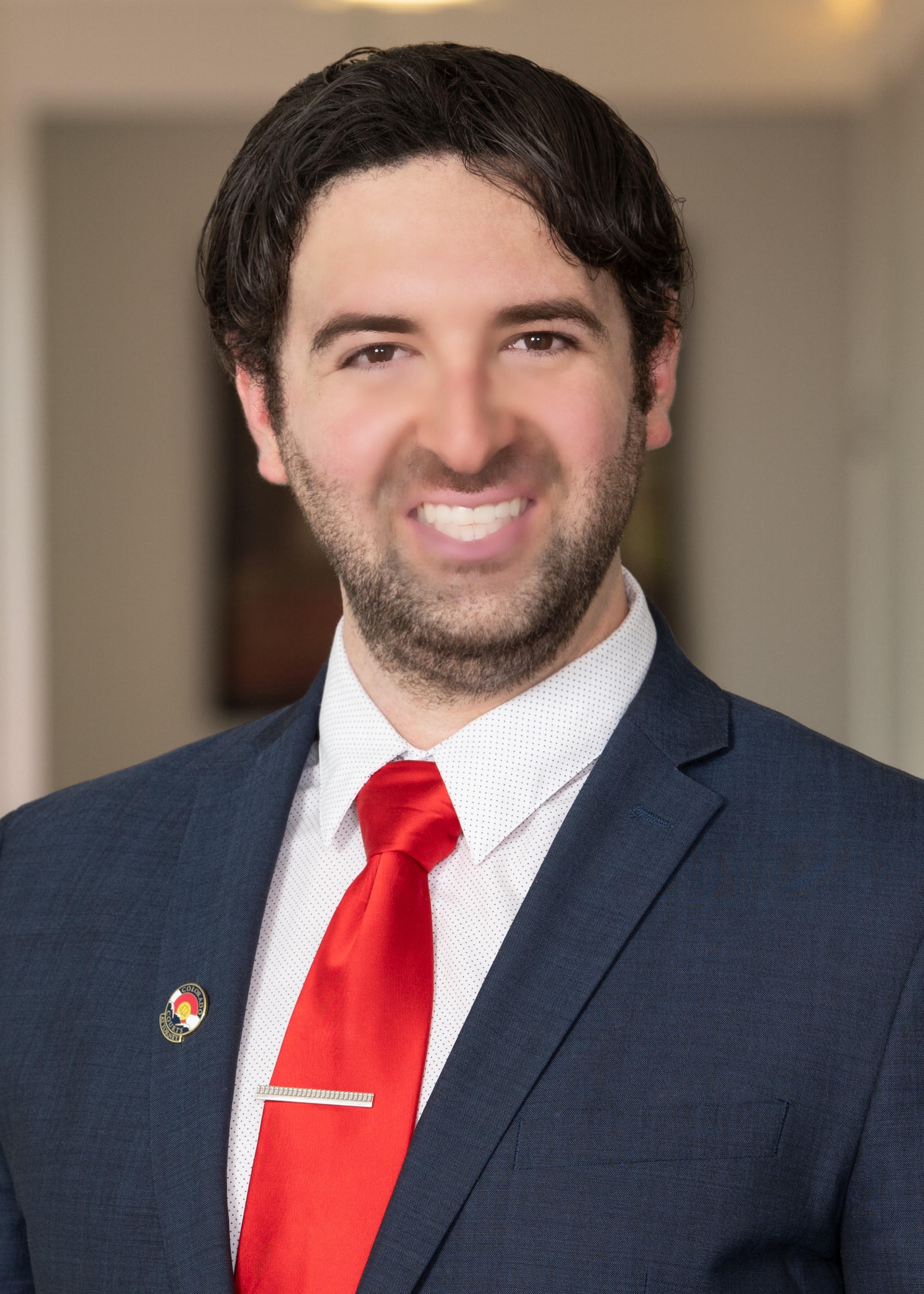 The Colorado Bar > For Members > Young Lawyers Division > YLD Council